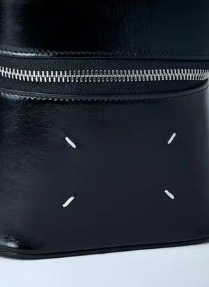 MAISON MARGIELA Big Cube Crossbody Bag