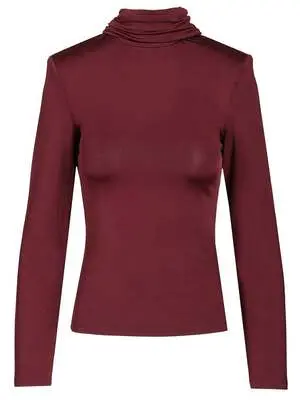 ROTATE BY BIRGER CHRISTENSEN Long-sleeved Top - Multicolor