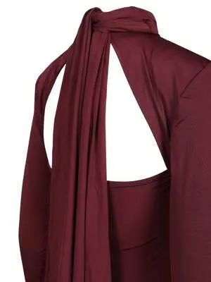 ROTATE BY BIRGER CHRISTENSEN Long-sleeved Top