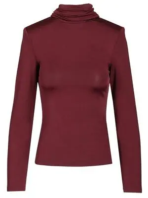 ROTATE BY BIRGER CHRISTENSEN Long-sleeved Top - Multicolor
