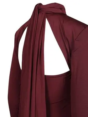 ROTATE BY BIRGER CHRISTENSEN Long-sleeved Top - Multicolor