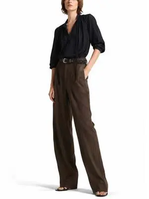 LEMAIRE Twisted Pants