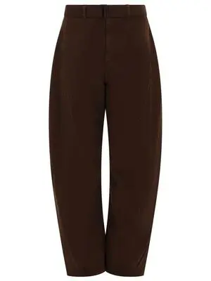 LEMAIRE Twisted Pants