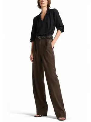 LEMAIRE Twisted Pants