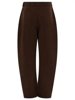LEMAIRE Twisted Pants