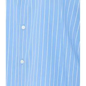Auralee Striped Shirt