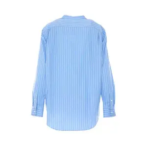 Auralee Striped Shirt