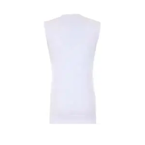 Dolce & Gabbana Logo Henley Shirt