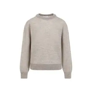 Brunello Cucinelli Sweater Soft Net Pullover
