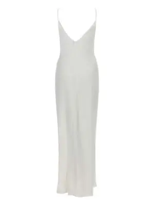 JW Anderson Long Knot Detailing Dress