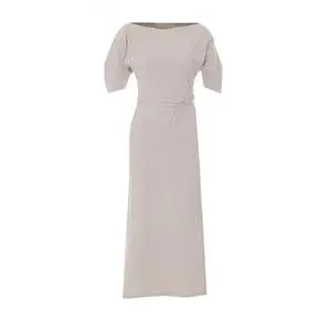 LEMAIRE Off Shoulder Dress