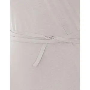 LEMAIRE Off Shoulder Dress