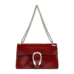 Gucci Dionysus Shoulder Bag - Red