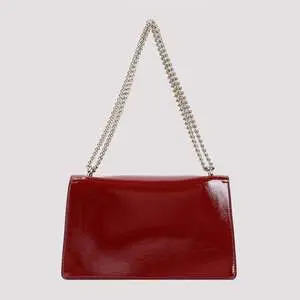 Gucci Dionysus Shoulder Bag - Red