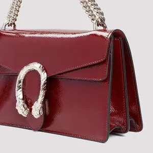 Gucci Dionysus Shoulder Bag - Red