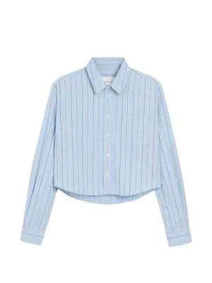 AMI Paris Short Shirt