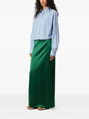 AMI Paris Short Shirt