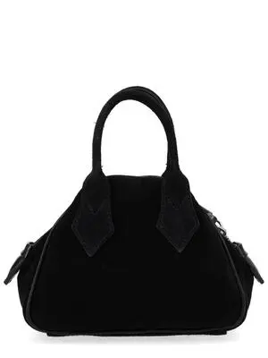 VIVIENNE WESTWOOD Mini Yasmine Bag