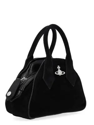 VIVIENNE WESTWOOD Mini Yasmine Bag