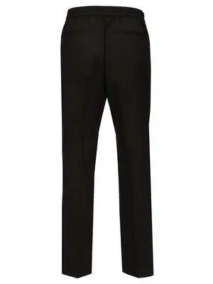 Paul Smith Elasticated Waist Trousers