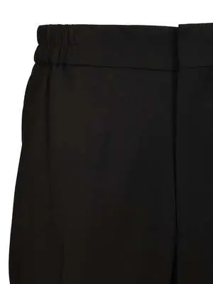 Paul Smith Elasticated Waist Trousers