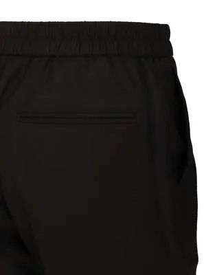 Paul Smith Elasticated Waist Trousers
