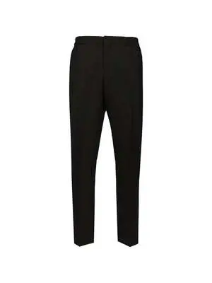 Paul Smith Elasticated Waist Trousers