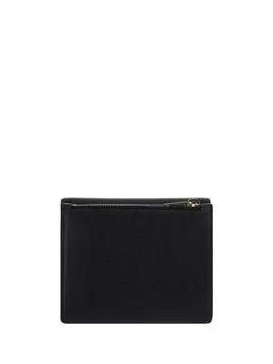 Saint Laurent Calfskin Wallet