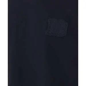 Dolce & Gabbana Dg Patch T-shirt