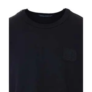 Dolce & Gabbana Dg Patch T-shirt