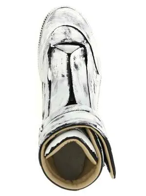 MAISON MARGIELA Future' Sneakers - Multicolor