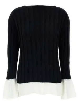 Issey Miyake Behind The Scenes' Sweater - Multicolor