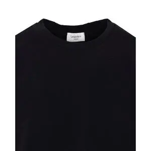 Saint Laurent T-shirt - Black