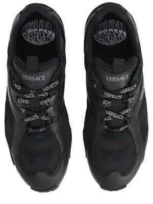 Versace Galaxia Sneaker