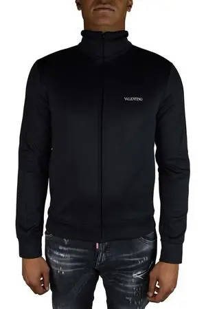 Valentino Garavani Vest With Zip