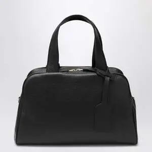 Prada Large Leather Satchel Bag