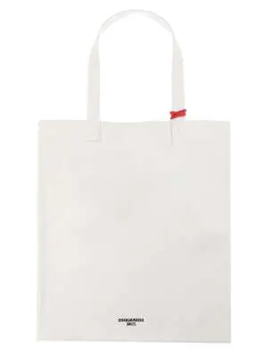 Dsquared2 Smiley X Tote Bag