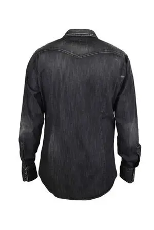Dsquared2 Denim Shirt
