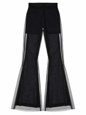 Rick Owens Bolan Bootcut Pants