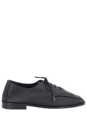 Hereu Mid Calf Flats For Women