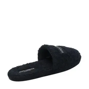 Dolce & Gabbana Dg Hotel Slippers