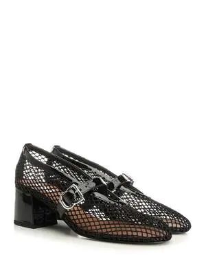 Alaïa Mary Jane 55 On The Net
