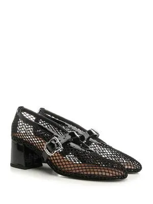 Alaïa Mary Jane 55 Shoes