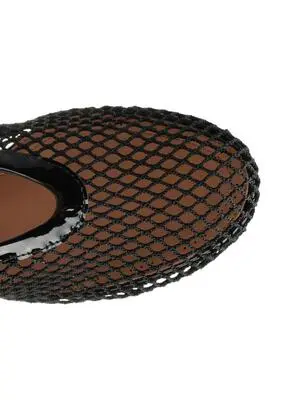 Alaïa Mary Jane 55 Shoes