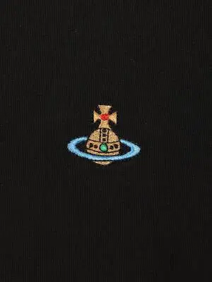 VIVIENNE WESTWOOD Orb Classic T-shirt