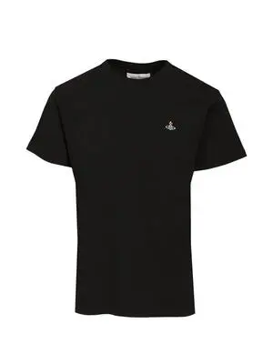 VIVIENNE WESTWOOD Orb Classic T-shirt