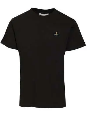 VIVIENNE WESTWOOD Orb Classic T-shirt