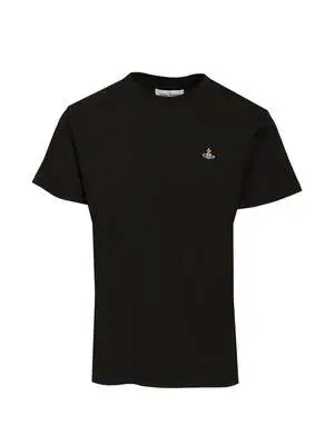 VIVIENNE WESTWOOD Orb Classic T-shirt