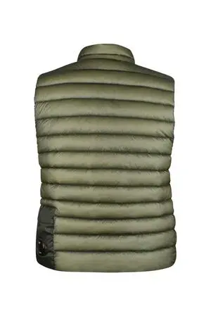 C.P. COMPANY Sleeveless Down Jacket