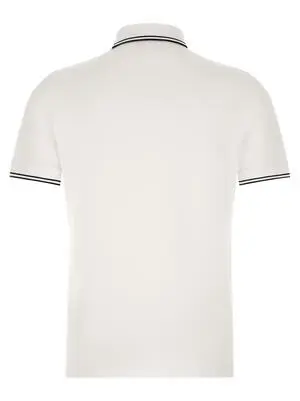 Stone Island 2200010' Polo Shirt - Multicolor